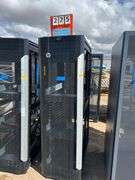 SERVER RACK - Bentley & Associates, LLC