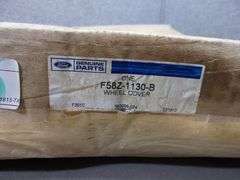 FORD WHEEL COVER F582-1130-B - Bentley & Associates, LLC