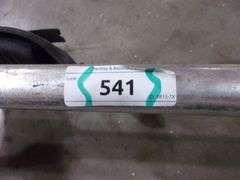 MARSHALLTOWN SKYWALKER STILTS - Bentley & Associates, LLC