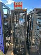 SERVER RACK - Bentley & Associates, LLC