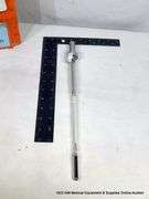 PRECISION SCIENTIFIC CO THERMOMETER - Bentley & Associates, LLC