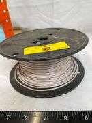 MISC SPOOL WIRE - Bentley & Associates, LLC
