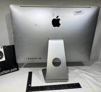 APPLE A-1311 IMAC - USED, AS IS, MISSING PARTS - Bentley & Associates, LLC