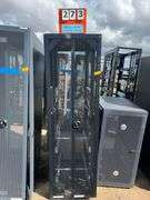 SERVER RACK - Bentley & Associates, LLC