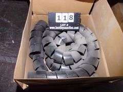 PRO-TEC-TO WRAP SPIRAL CABLE RAP - Bentley & Associates, LLC