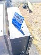 OPS LOCKABLE HORIZONTAL CABINETS - Bentley & Associates, LLC