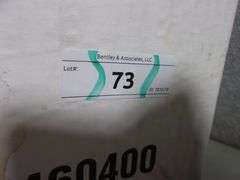 FOAMY IQ LEMON BLOSSOM HAND SANITIZER - Bentley & Associates, LLC