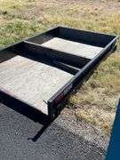 JOEY BED TRUCK BED TOOL INSERT - Bentley & Associates, LLC