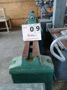POWERMATIC MODEL 90 WOOD LATHE - Bentley & Associates, LLC