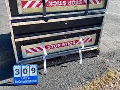 OPS LOCKABLE HORIZONTAL CABINETS - Bentley & Associates, LLC