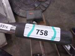 LARK ORTHO-KINETIC 3 WHEEL ELECTRIC SCOOTER - Bentley & Associates, LLC