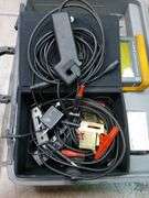 FLUKE 98 AUTOMOTIVE SCOPEMETER W/ ACCESSORIES - Bentley & Associates, LLC