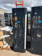 SERVER RACK - Bentley & Associates, LLC