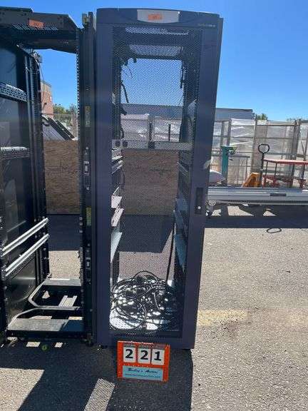 SUN RACK 900-38 - Bentley & Associates, LLC