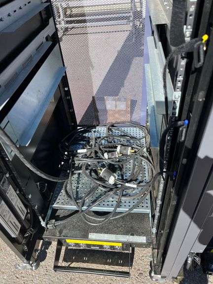 SUN RACK 900-38 - Bentley & Associates, LLC