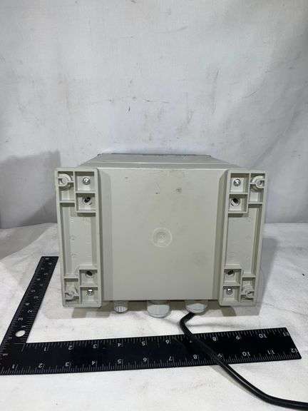 ATI FLUORIDE CONTROL - Bentley & Associates, LLC