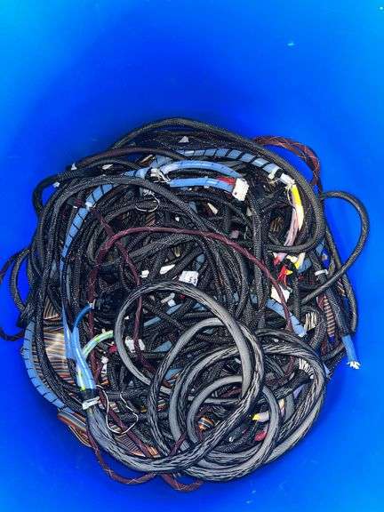 BARREL: CABLE & WIRE - Bentley & Associates, LLC