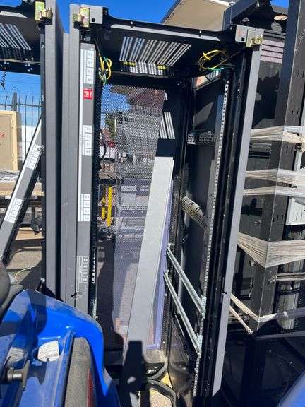 SUN RACK 900-38 - Bentley & Associates, LLC