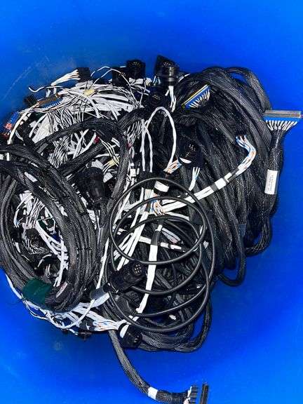 BARREL: CABLE & WIRE - Bentley & Associates, LLC