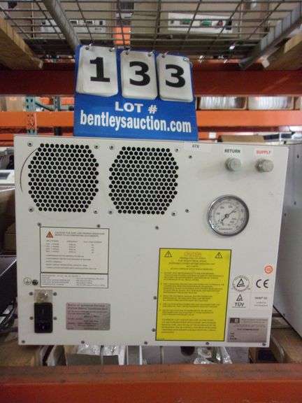 BROOKS AUTOMATION POLYCOLD SYSTEM PCC COMPRESSOR - Bentley & Associates ...