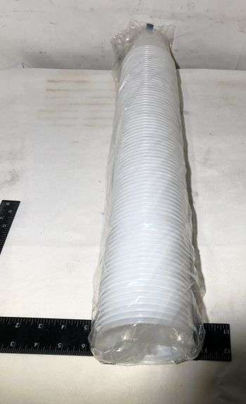 BOX: PACTIV CUPS - Bentley & Associates, LLC