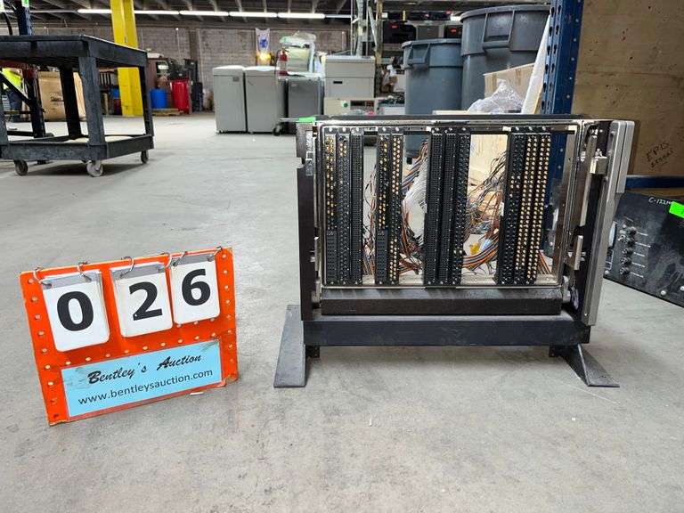 VPC CONTROLLER - Bentley & Associates, LLC