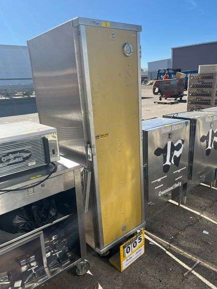 CRES COR CROWN X-WARMER - Bentley & Associates, LLC