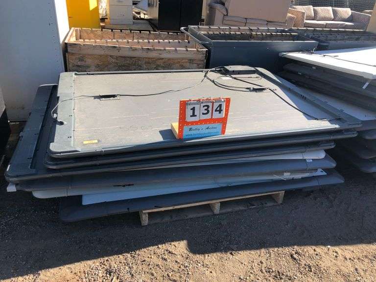 SMART BOARDS - Bentley & Associates, LLC