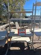 ANTHRO CART - Bentley & Associates, LLC