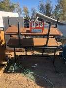 ANTHRO CART - Bentley & Associates, LLC