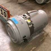 VARIAN SH-110 SCROLL VACUUM PUMP - Bentley & Associates, LLC