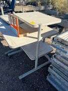 ANTHRO CART - Bentley & Associates, LLC