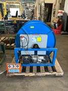 BENNETT HOSE REEL - Bentley & Associates, LLC