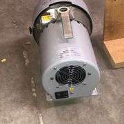 VARIAN SH-110 SCROLL VACUUM PUMP - Bentley & Associates, LLC