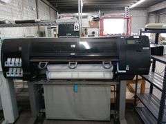 HP DESIGNJET Z6200 PHOTO - Bentley & Associates, LLC