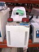 PFEIFFER ADIXEN ACP40 VACUUM PUMP - Bentley & Associates, LLC