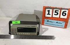 FLUKE 8840A MULTIMETER - Bentley & Associates, LLC