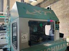 LIGHT MACHINES CORP. BENCHMAN XTCE CNC MILLING MACHINE - Bentley ...