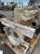 CONTINENTAL MOTORS LDS-465-1A MULTI USE FUEL ENGINE - Bentley ...