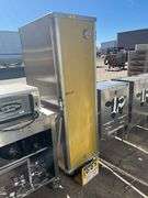 CRES COR CROWN X-WARMER - Bentley & Associates, LLC