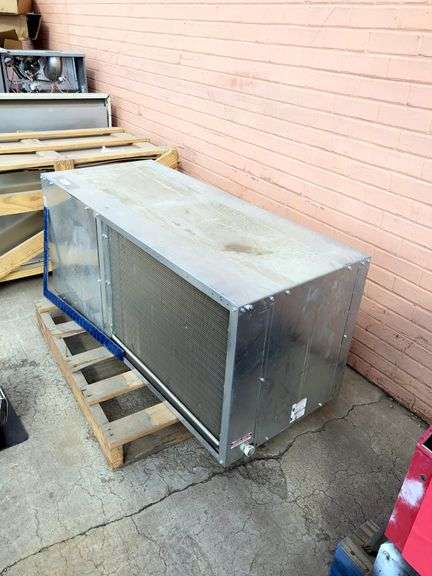 GEO LOGIX HEAT CONTROLLER HBH042A4C30CRS - Bentley & Associates, LLC