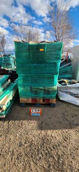 PALLET: BOOKS - USED, AS IS - Bentley & Associates, LLC