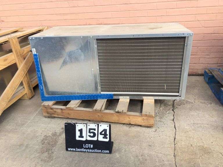 GEO LOGIX HEAT CONTROLLER HBH042A4C30CRS - Bentley & Associates, LLC