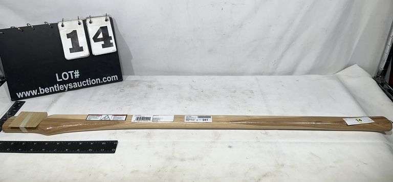 AMES 36" AXE MAUL HANDLE - WOOD - Bentley & Associates, LLC