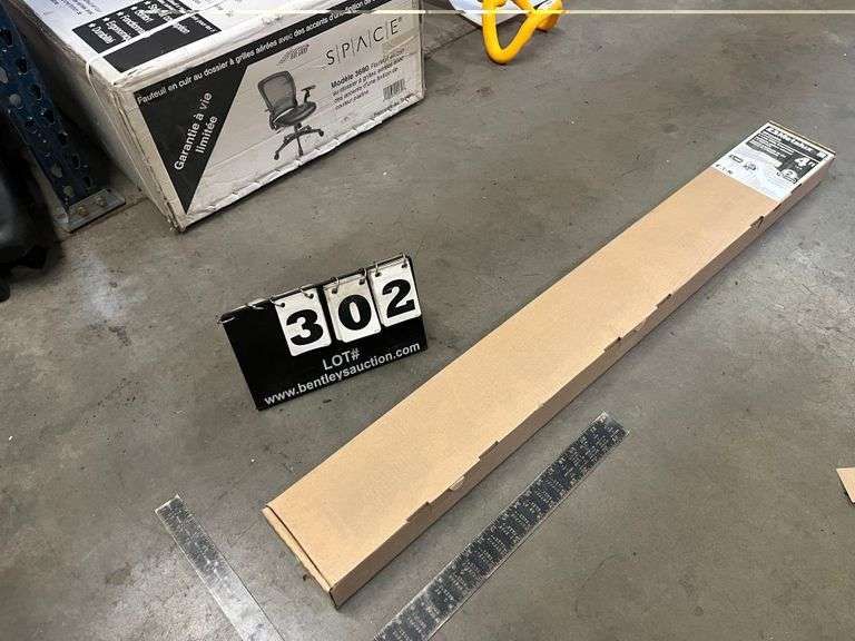 METALUX WP232RB 2 LAMP UTILITY WRAPAROUND LIGHT - Bentley & Associates, LLC