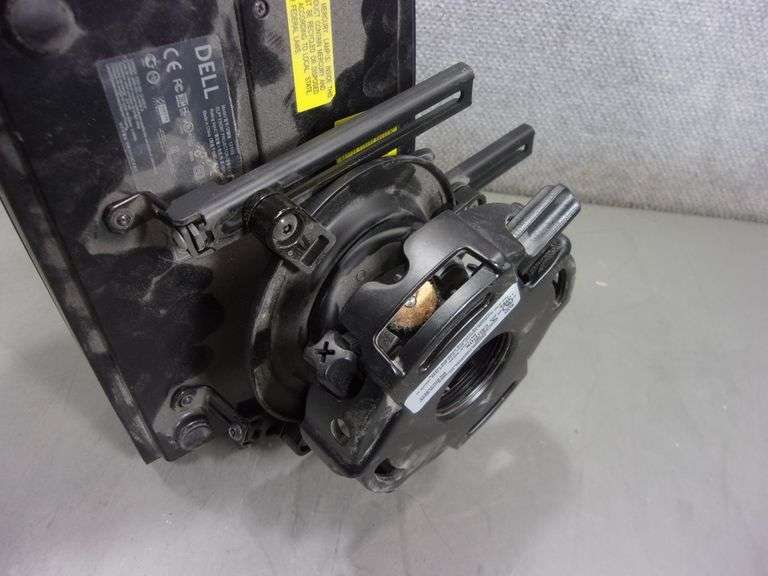 DELL 1210S VIDEO PROJECTOR - Bentley & Associates, LLC