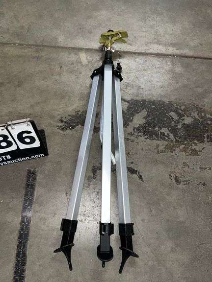GREEN THUMB IMPULSE HIGH RISE TRIPOD SPRINKLER - Bentley & Associates, LLC