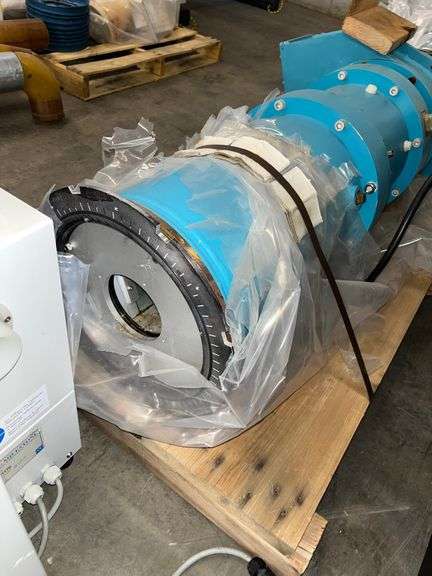 FARADAY ELECTROMAGNETIC ISOLATOR - Bentley & Associates, LLC