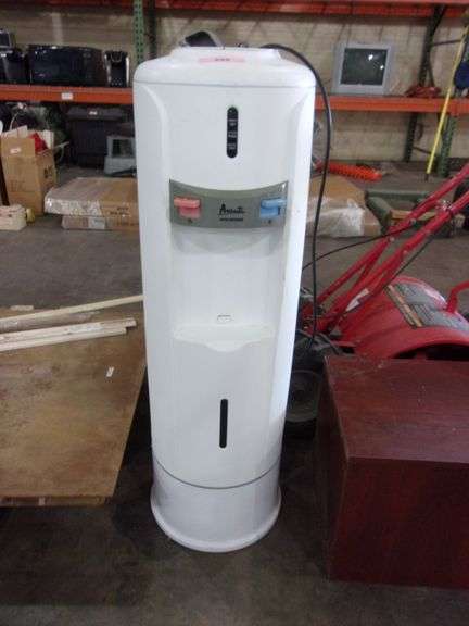 AVANTI WATER DISPENSER - Bentley & Associates, LLC