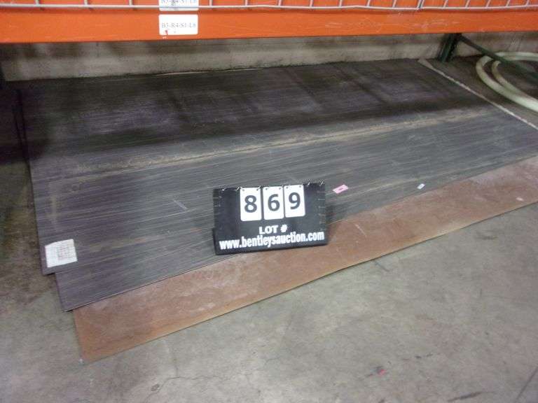 WALL WOOD GRAIN PANELING, 48X96-1/2" - Bentley & Associates, LLC